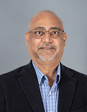 Dr. Ram Baboo, Neurology | Powers Health