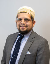 Dr. Aamir Badruddin, Neuroendovascular & Neurology | Powers Health