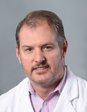 Dr. Shane Bush, Family Medicine | Powers Health