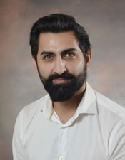 Dr. Shamail Butt, Oncology and Hematology | Powers Health