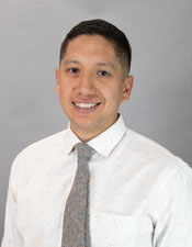 Dr. Humberto Calero, Endocrinology | Powers Health