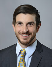 Dr. Edward Capoccia, Urology | Powers Health