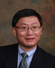 Dr. Mark Chang, Orthopedic Surgery | Powers Health