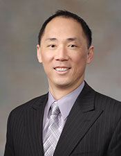 Dr. Robert Chen, Internal Medicine | Powers Health