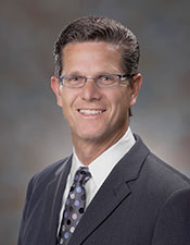 Dr. Douglas Dedelow, Obstetrics and Gynecology | Powers Health