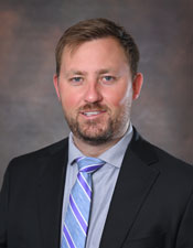 Dr. Nico Del Piccolo, General Surgery | Powers Health