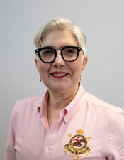 Dr. Andrea DeLeo, Neurology | Powers Health