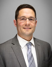 Dr. Jonathan Edgington, Orthopedic Surgery | Powers Health