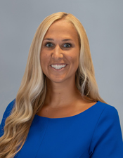 Dr. Melissa Egert, Urology | Powers Health