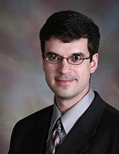 Dr. Tyler Emley, Urology | Powers Health