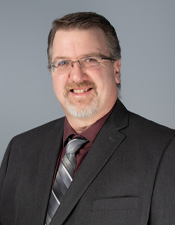 Bradley Evans, FNP-BC | Powers Health