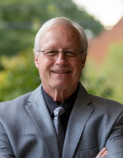 Dr. Stephen Fairchild, Oral Surgery | Powers Health