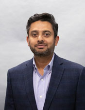 Dr. Yasir Fasih, Internal Medicine | Powers Health