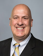 Dr. Mark Fesenmyer, Gastroenterology | Powers Health