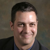 Dr. Joseph Fink, Psychologist | Powers Health