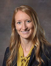 Dr. Christine Firlit, Pediatrics | Powers Health