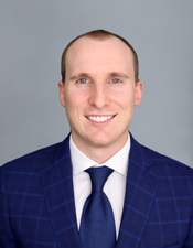 Dr. Evan Gelzayd, Pain Management | Powers Health