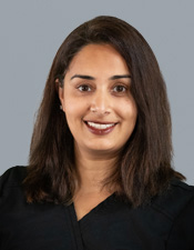 Dr. Shaila Gupta, Neurology | Powers Health