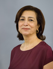 Dr. Fadia Haddadin, Family Medicine | Powers Health