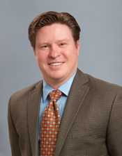 Dr. Travis Haldeman, Obstetrics and Gynecology | Powers Health