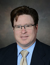 Dr. Travis Haldeman, Obstetrics and Gynecology | Powers Health