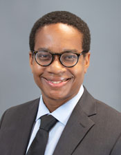 Dr. Dominic Harris, Neurosurgery | Powers Health