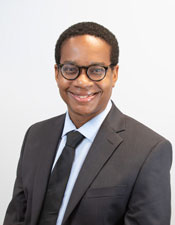 Dr. Dominic Harris, Neurosurgery | Powers Health