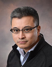 Dr. Simon Ho, Pain Management | Powers Health