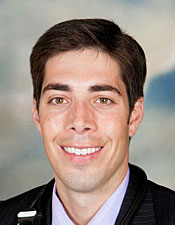 Dr. Patrick Hobbins, Family Medicine | Powers Health