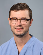 Dr. Jonathan Hobbs, Neurosurgery | Powers Health