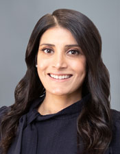 Dr. Inna Husain, Otolaryngology | Powers Health