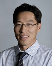 Dr. Jay Hwang, Urology | Powers Health