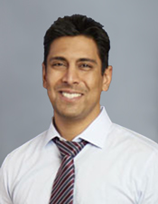 Dr. Zeshan Hyder, Orthopedic Surgery | Powers Health