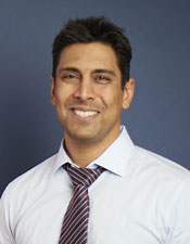 Dr. Zeshan Hyder, Orthopedic Surgery | Powers Health
