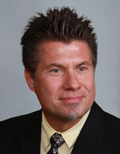 Dr. Brent Jacobus, Family Medicine | Powers Health