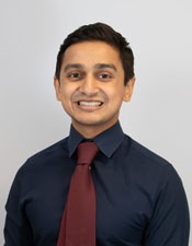 Dr. Akash Jani, Obstetrics & Gynecology | Powers Health