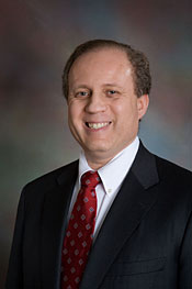 Dr. John Jordan, Pulmonary Medicine | Powers Health