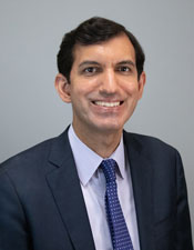 Dr. Amit Kakkar, Cardiologist | Powers Health