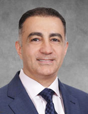 Dr. Mohamad Kassar, Oncology & Hematology | Powers Health