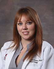 Erica Ketchum, MSN, RN, FNP | Powers Health