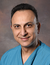 Dr. A. Arif Khalil, Cardiology, Interventional Cardiology | Powers Health