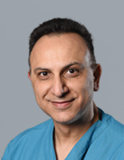 Dr. A. Arif Khalil, Cardiology, Interventional Cardiology | Powers Health