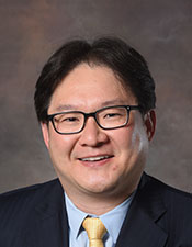 Dr. Jun Kim, OB/GYN | Powers Health