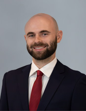 Dr. Daniel Kotfer, Neurology | Powers Health