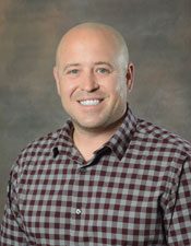 Dr. Adam Lee, Emergency Medicine | Powers Health