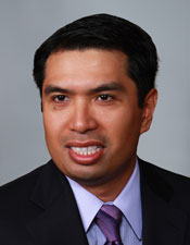 Dr. Joseph Legaspi, Internal Medicine | Powers Health