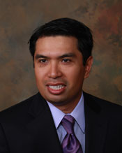 Dr. Joseph Legaspi, Internal Medicine | Powers Health
