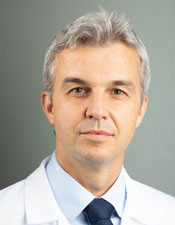 Dr. Juraj Letko, Urogynecology | Powers Health