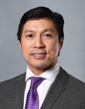 Dr. Matthew Ramos Libiran - Family Medicine East Chicago | Powers Health