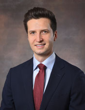 Dr. Alexander Lionberg, Radiology | Powers Health
